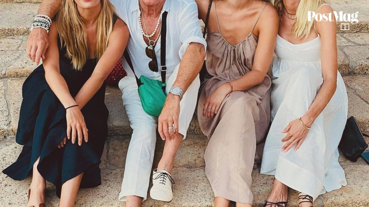 renee stewart children