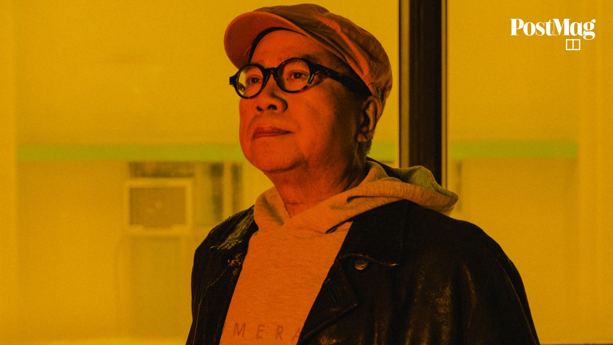 How Hong Kong filmmaker Fruit Chan found his way in the industry ...