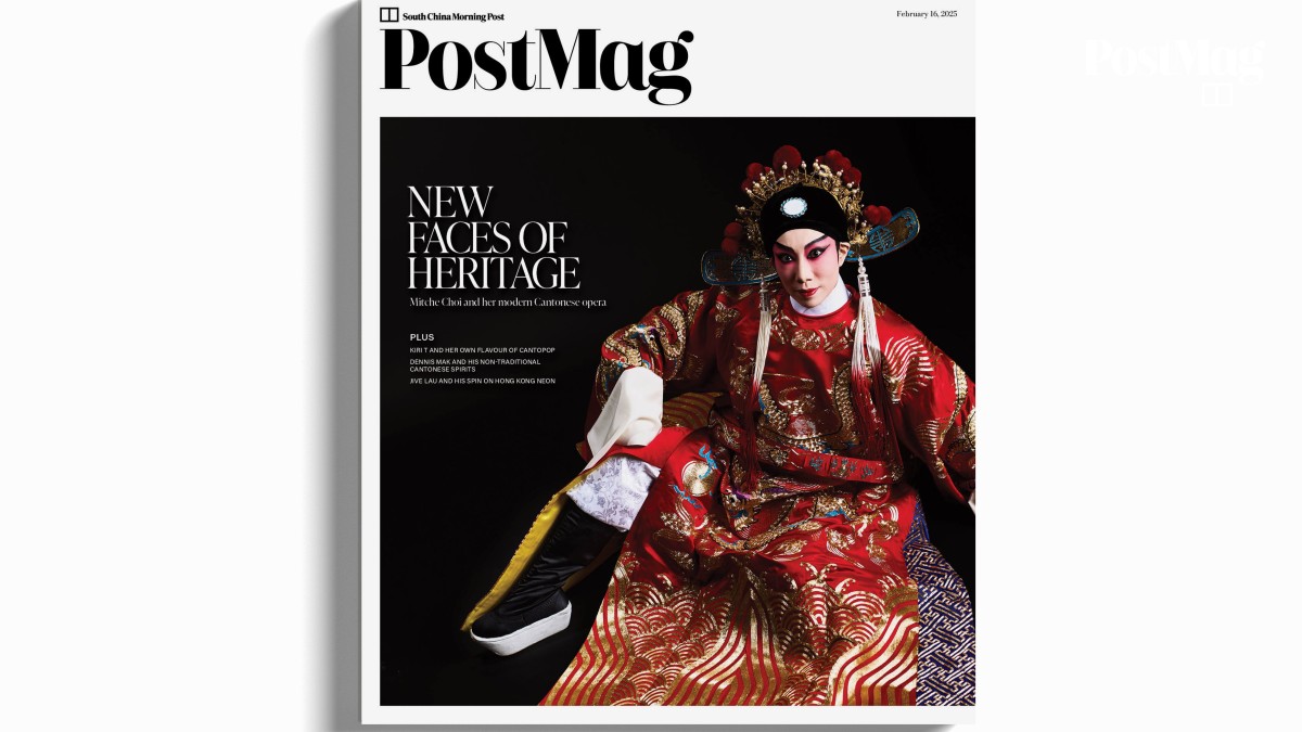 This week in PostMag: Cantopop, neon art and other revived heritage ...