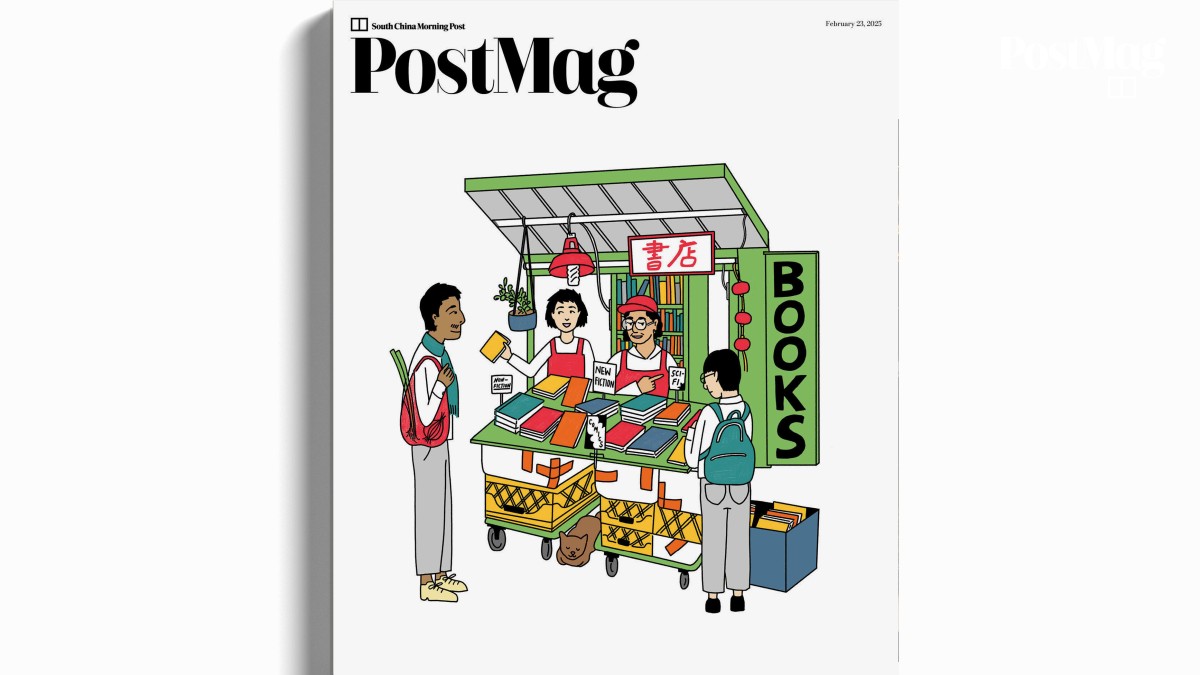 This week in PostMag: from HKILF and new books to Zuma’s alumni | South ...
