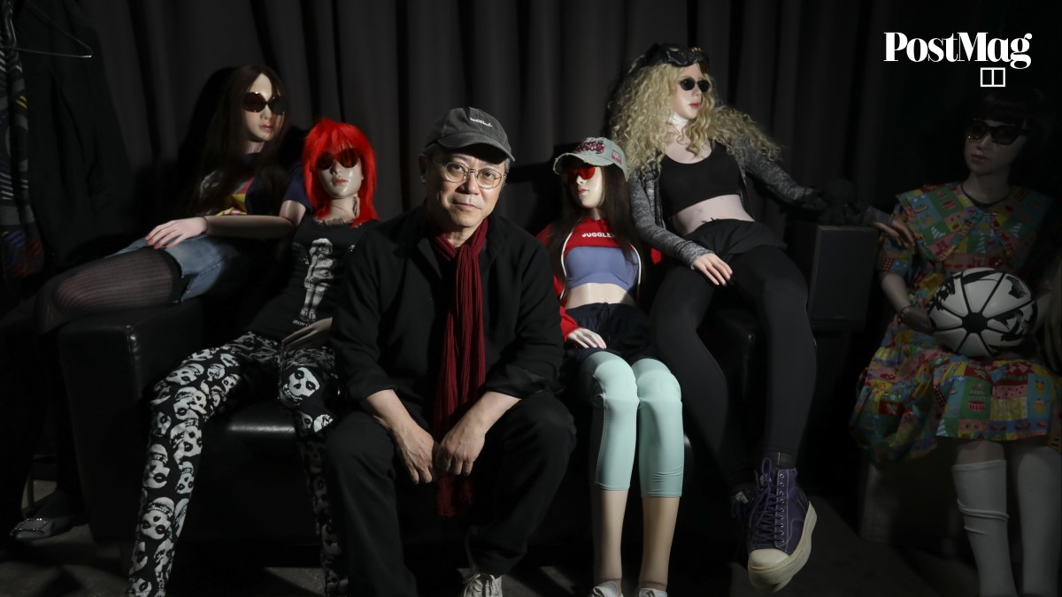 Recap | Hong Kong cinema legends and greats open up about their careers ...