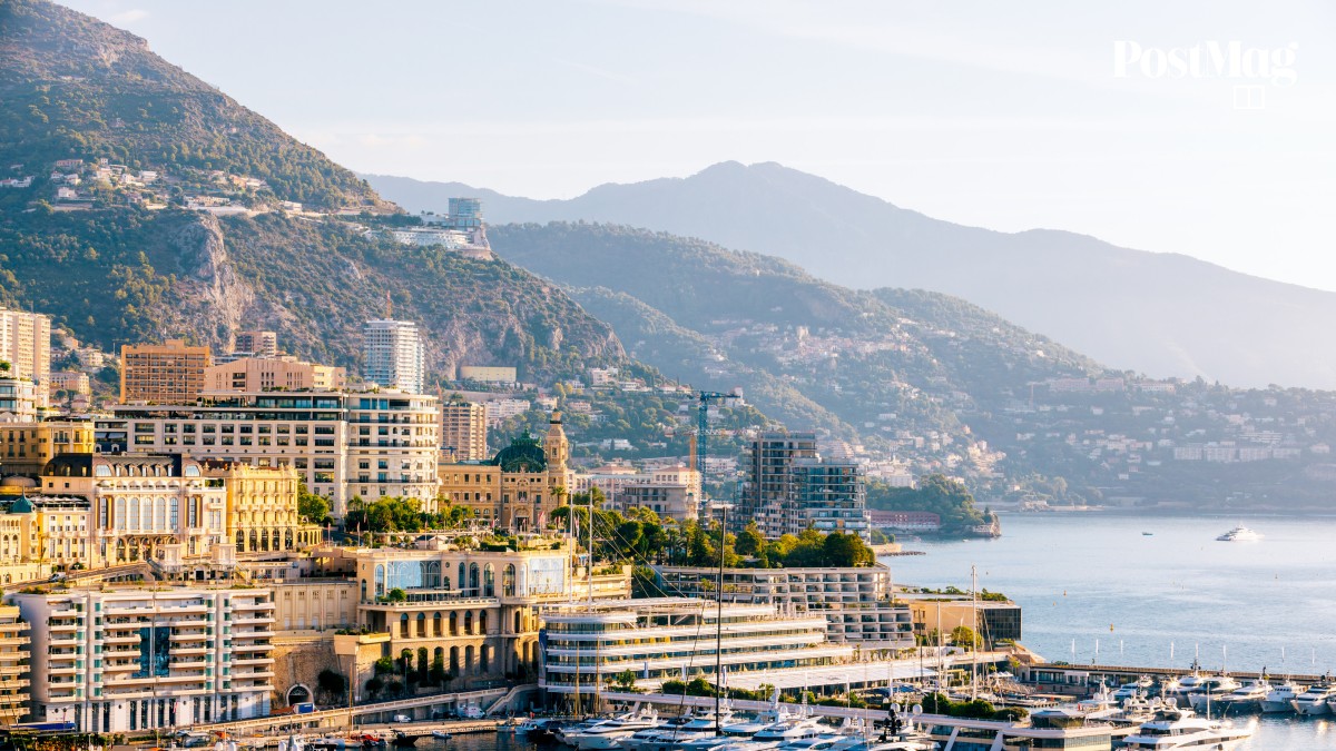 6 marinas around the world that are destinations in themselves | South ...