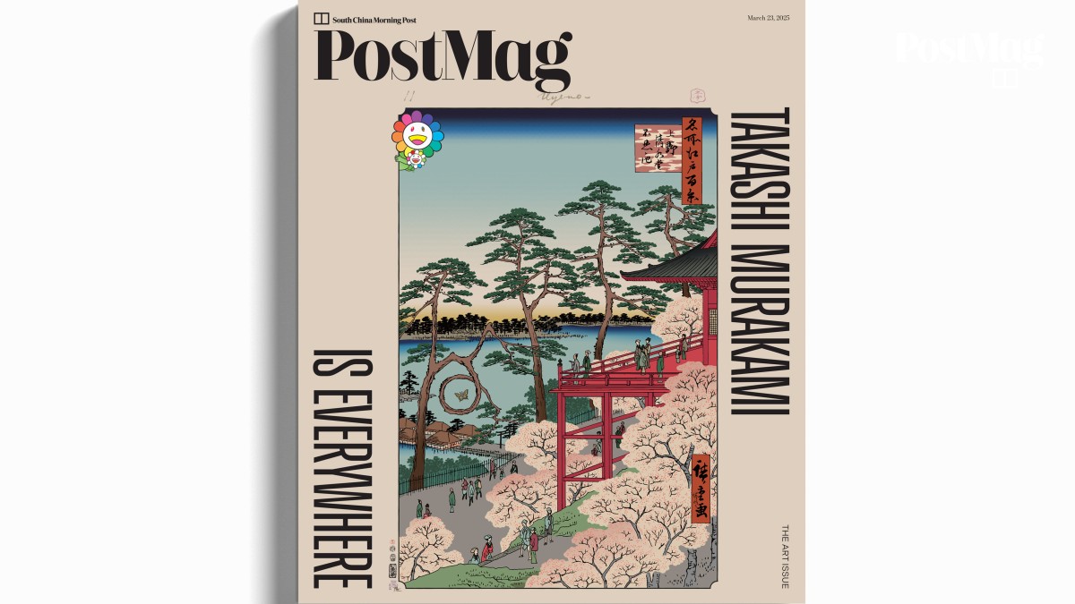 This week in PostMag: Art everywhere throughout Hong Kong, European ...