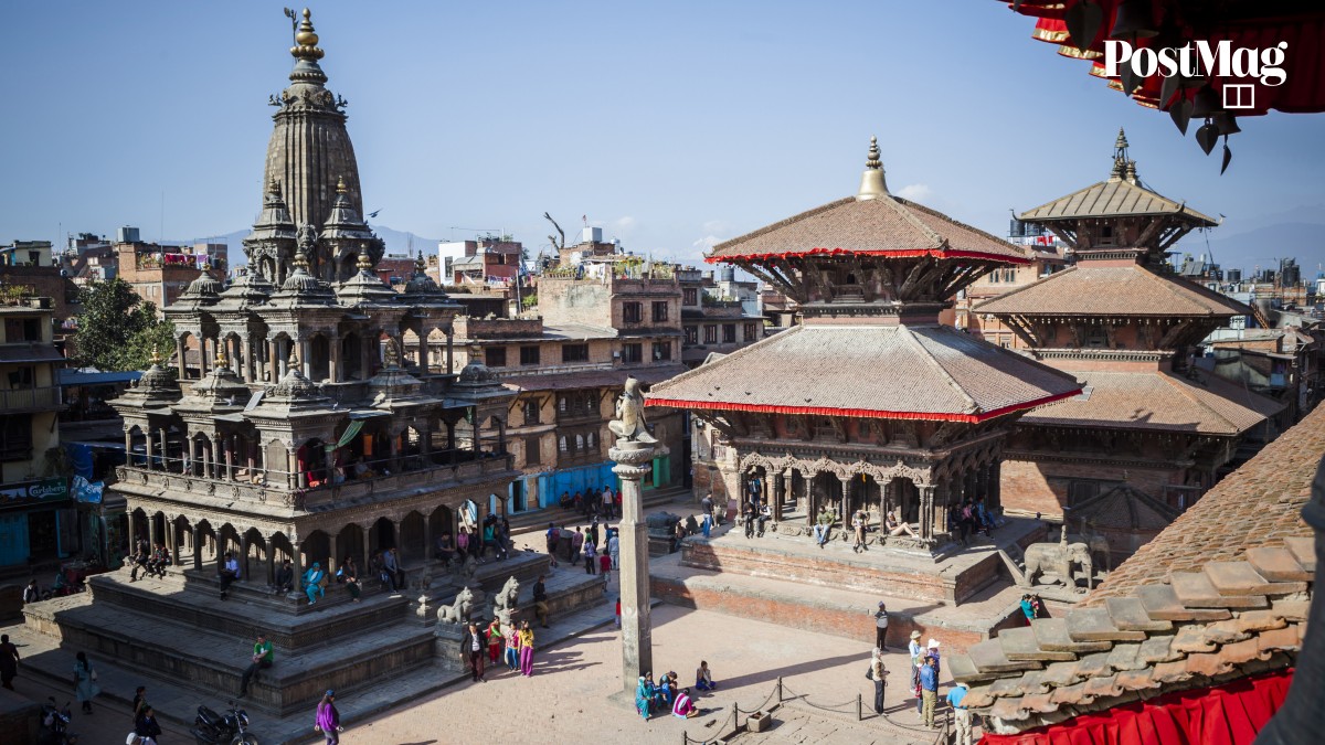 Insiders’ guide to Kathmandu, 3 city states that became the Nepalese ...