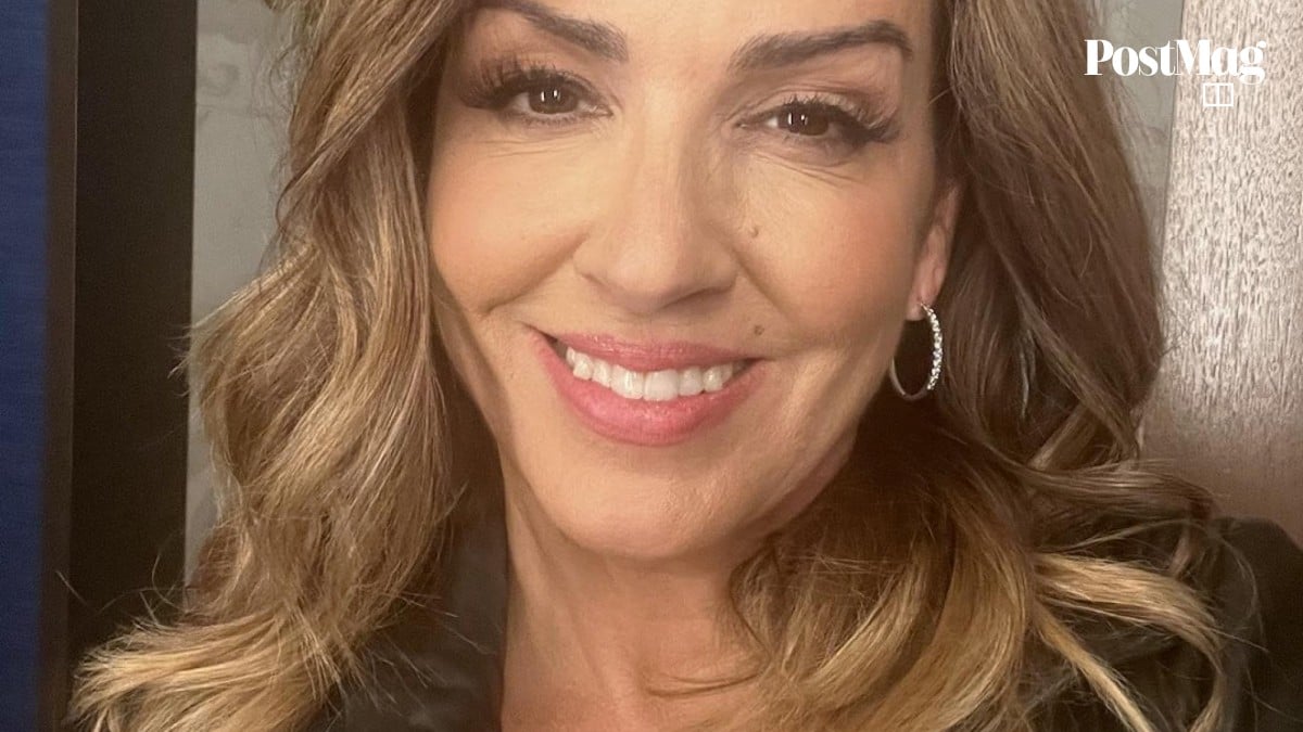 Sarah Carter Periodista Fox