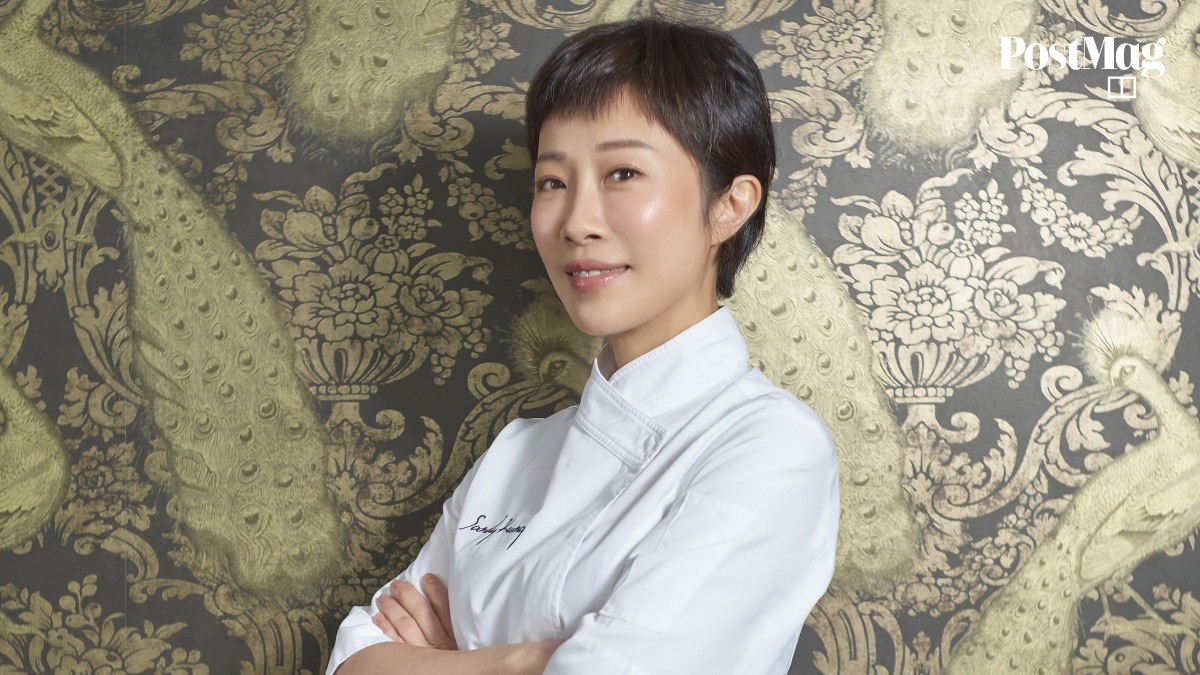 Fine dining, jazz and Lego art: Sandy Keung’s unconventional approach ...