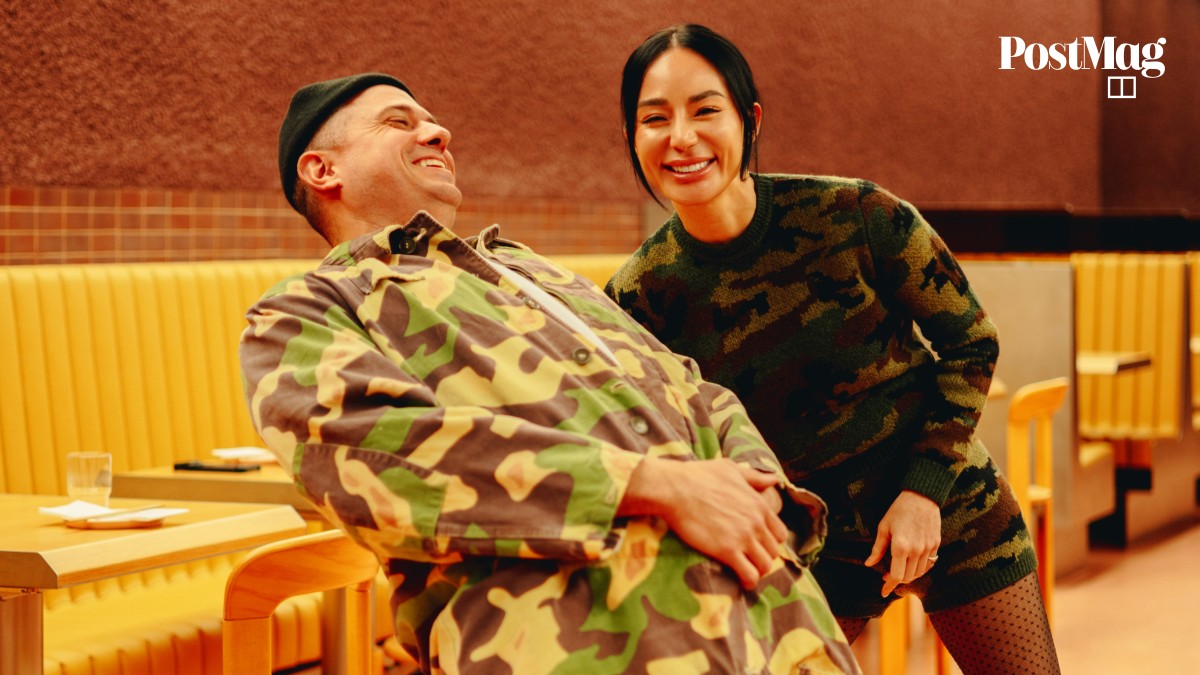 They changed the Hong Kong food scene. Can Yardbird’s founders do it ...