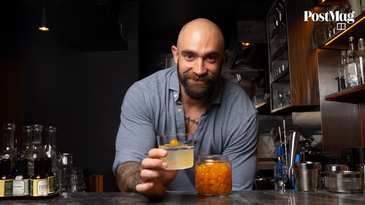 Are zero-waste bars actually feasible? | South China Morning Post