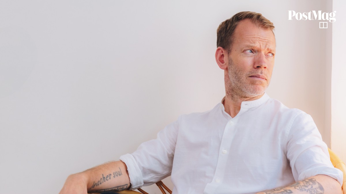 Q&A | Tiny Island creative director Alexis Holm opens up to PostMag ...