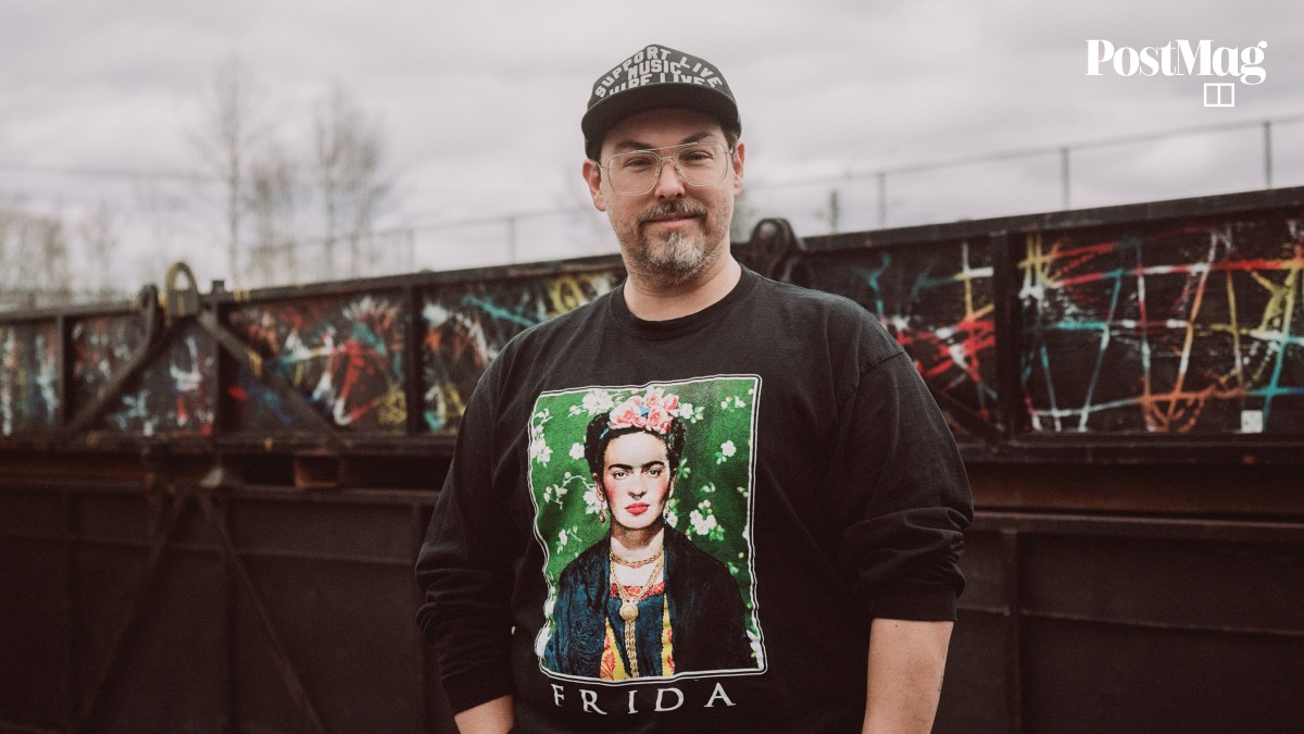 Coming full circle for the artistic director of Cirque du Soleil’s ...