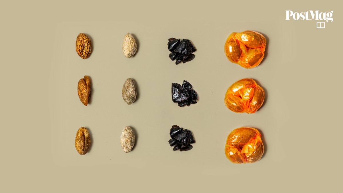 Explainer | What’s in a Chinese olive? The history behind the congee ...