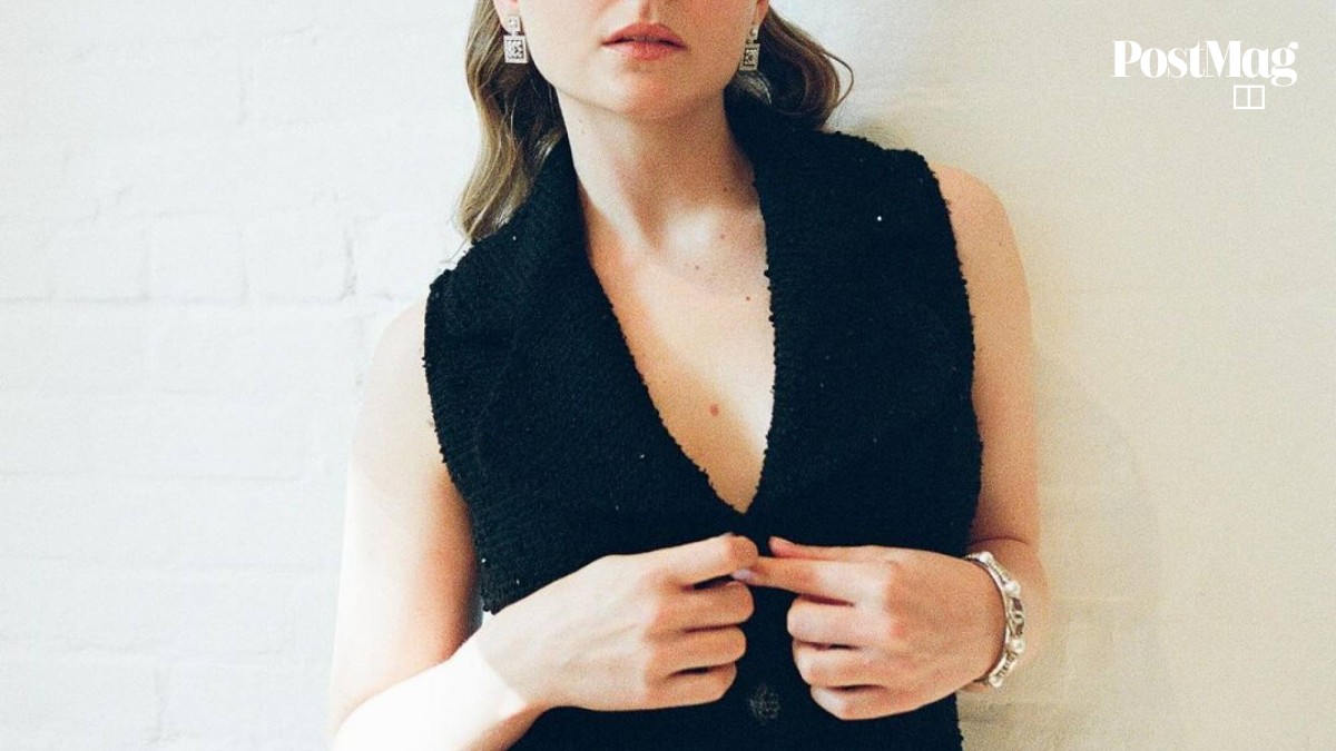 anna baryshnikov teeth