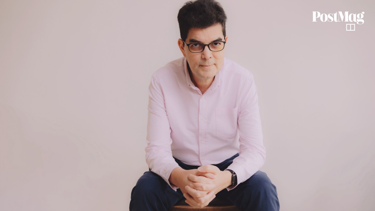 David Webb on speaking truth to power and life with terminal cancer ...