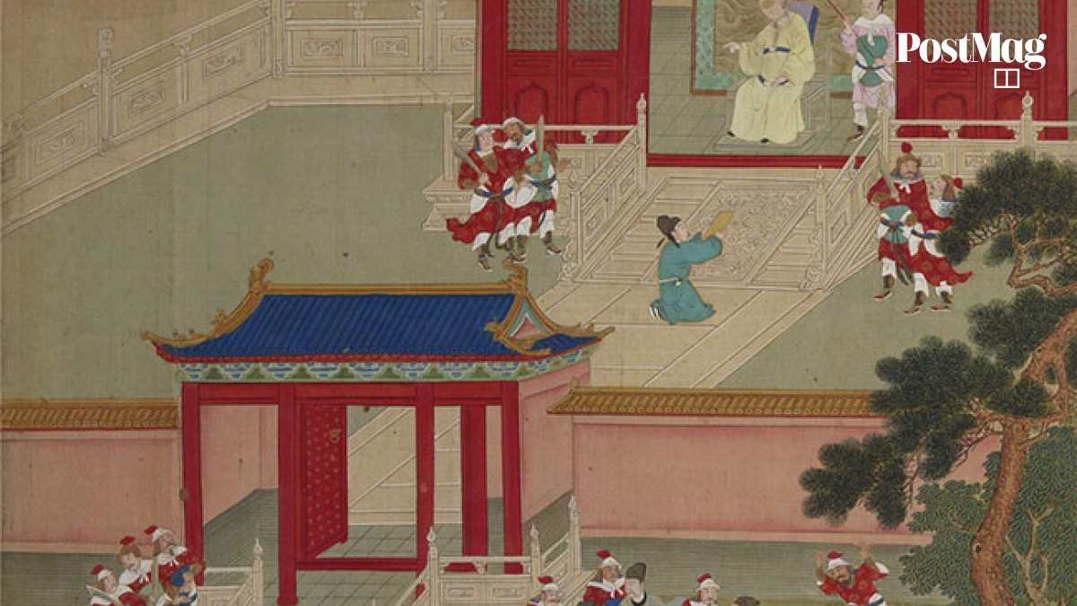 legalism in qin dynasty china