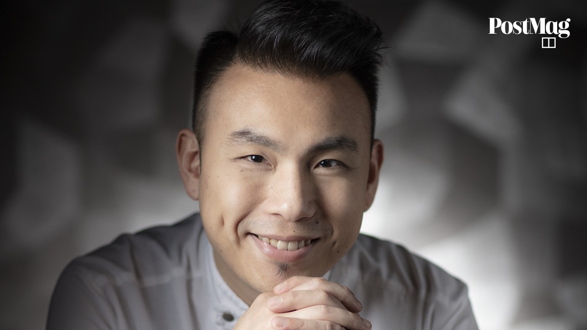 Chef Vicky Cheng of Michelin-star Hong Kong restaurant Vea shares how ...