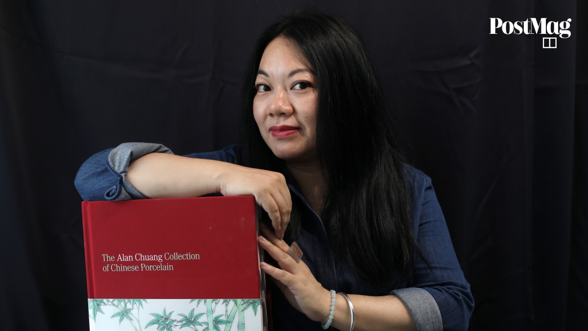 The Collector | A new chapter for independent Hong Kong art bookstore ...