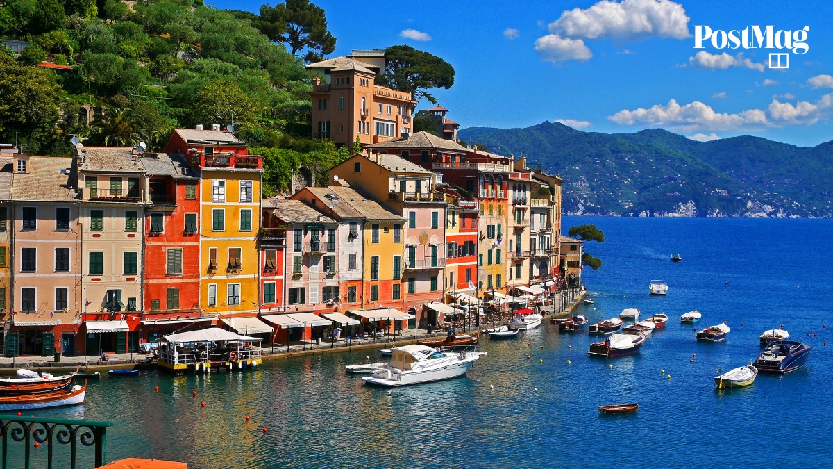 Sun, sand and a sexy name: the world’s rivieras, from Italian to ...