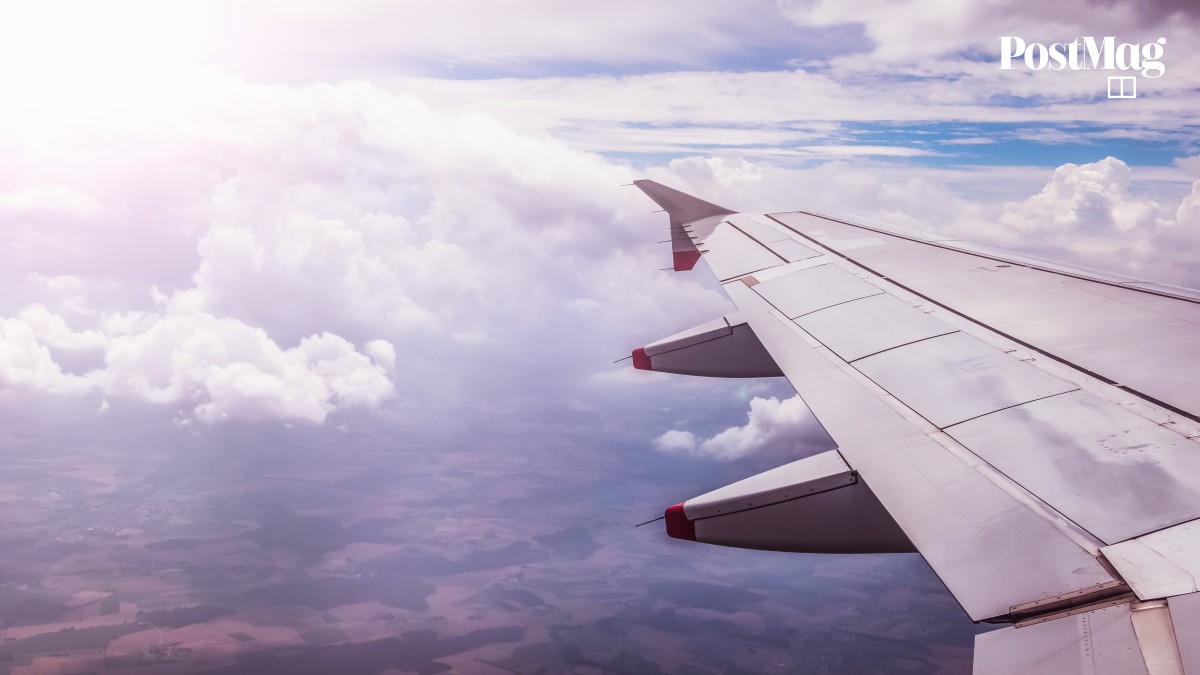 Destinations known | ‘Flygskam’: what is ‘flight shame’ and should you ...