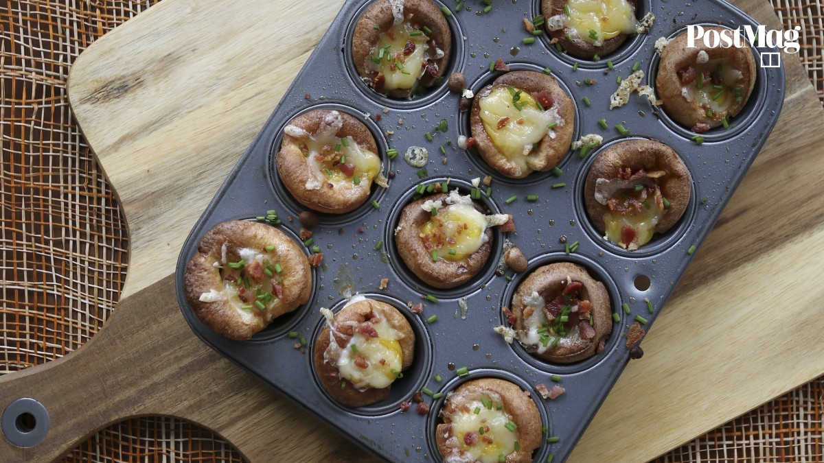 Two simple recipes for pre-dinner snacks, best served with a refreshing ...