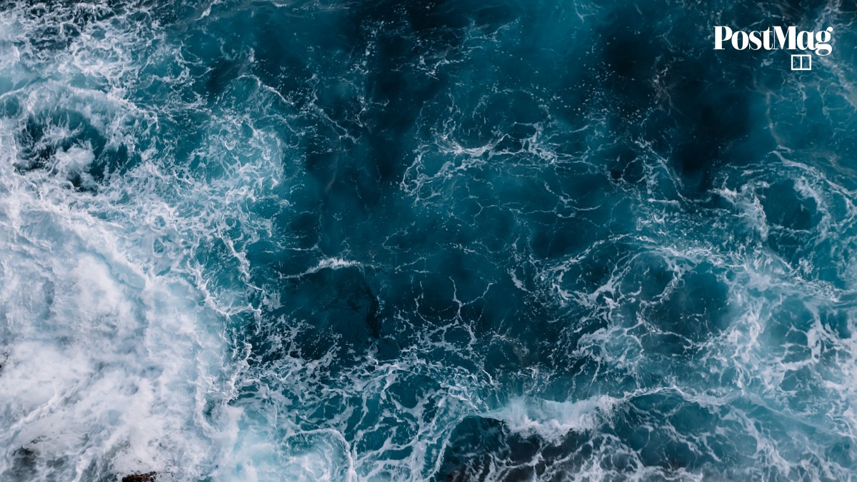 Language Matters | On World Oceans Day, a look at the origins of the ...