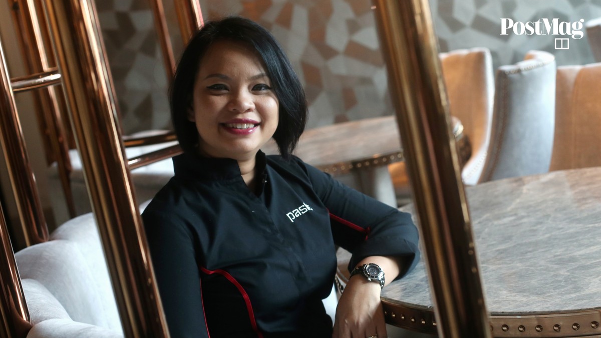More than pad thai and tom yum soup: Thai chef’s real food quest, and ...
