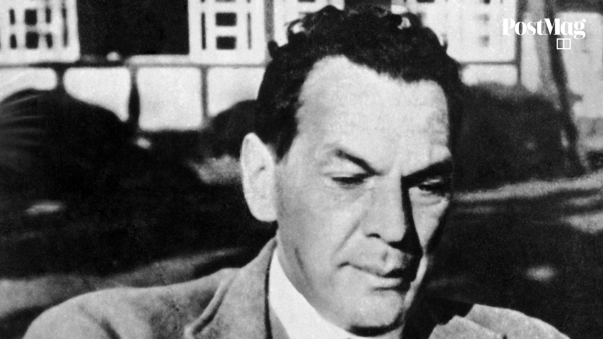 Review | Stalin’s superspy in China and Japan: champagne Communist ...