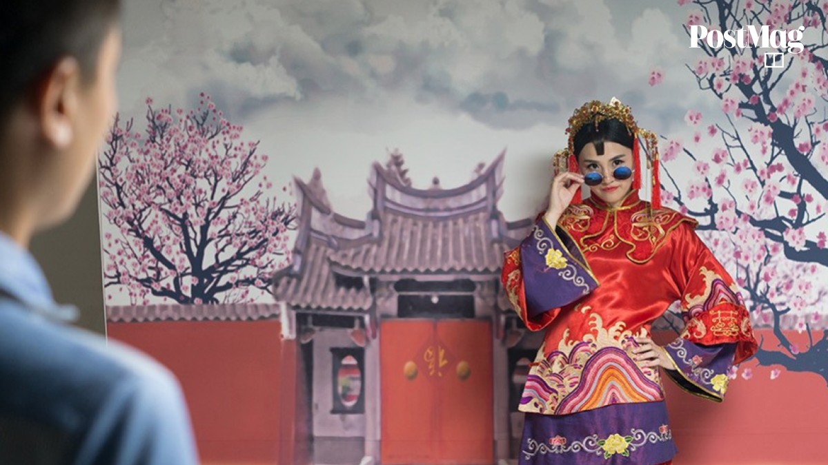 China Love film delves into country’s billion-dollar pre-wedding photo ...