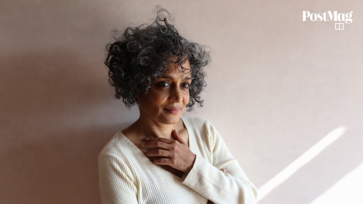 Review | Arundhati Roy’s My Seditious Heart: political essays on 20 ...