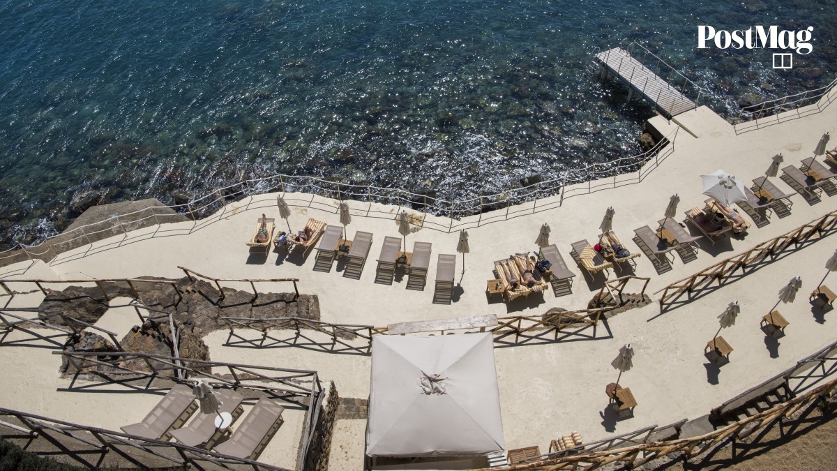 Why Il Pellicano, chic Italian hotel on the Tuscan coast, still draws ...