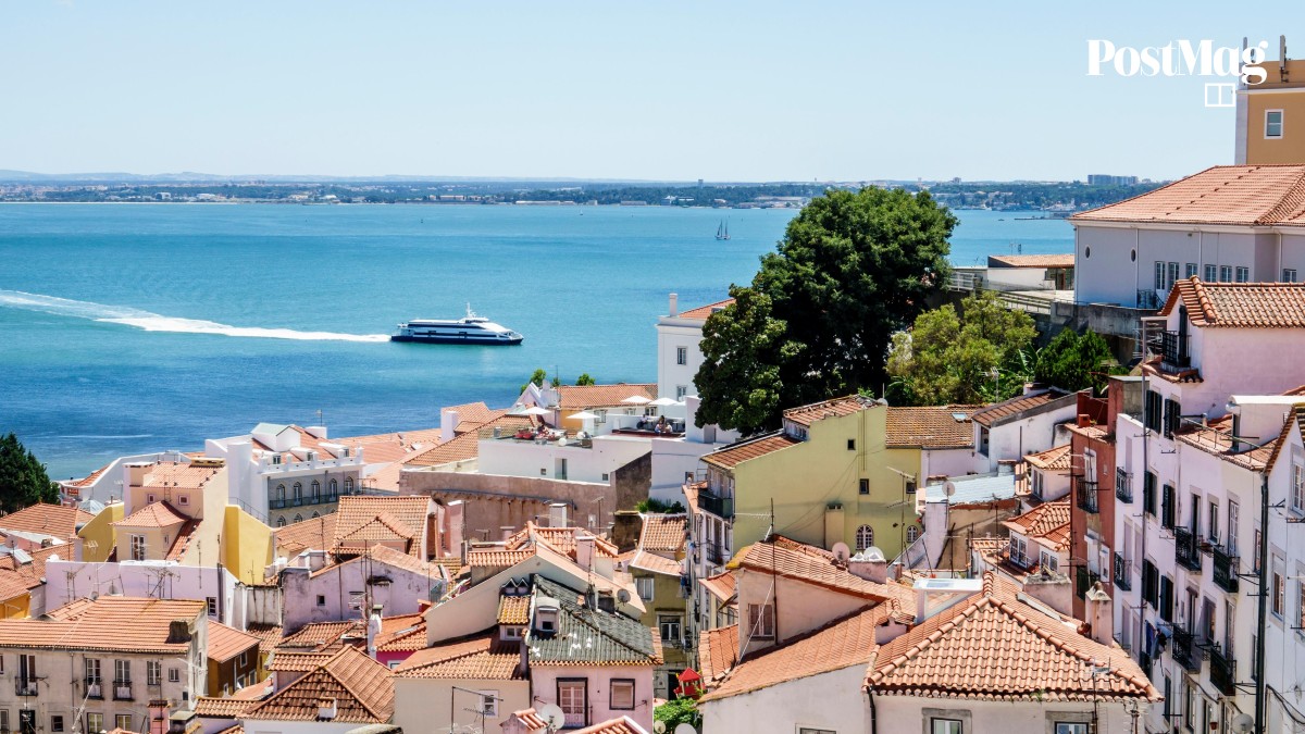 Lisbon, Portugal: the good, bad and ugly sides to one of Europe’s ...