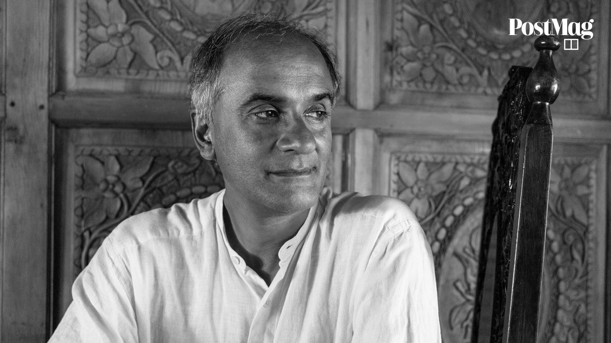 Pico Iyer on how a chance layover in Japan changed his life and ...
