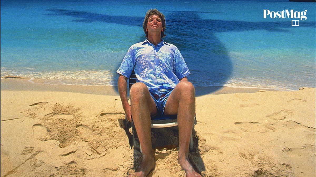 American documentary maker Mark Wexler on why his film about his father ...