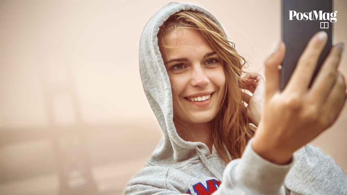 Opinion | VSCO girls – rich, white, vacuous and on the way out before ...