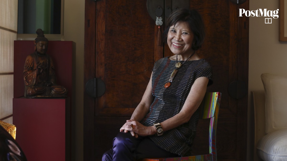 We lost the family fortune during Hong Kong’s 1967 riots: jewellery ...