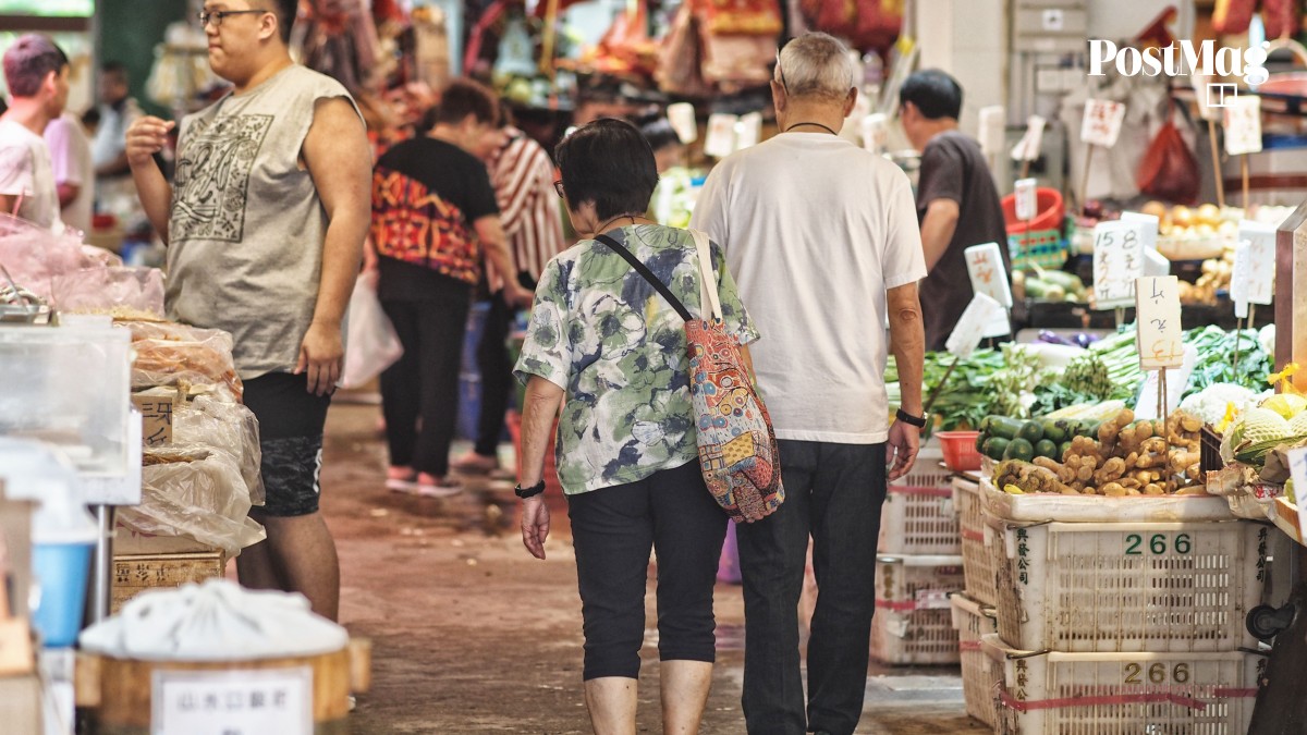 Hong Kong has the highest life expectancy in the world – what is the ...