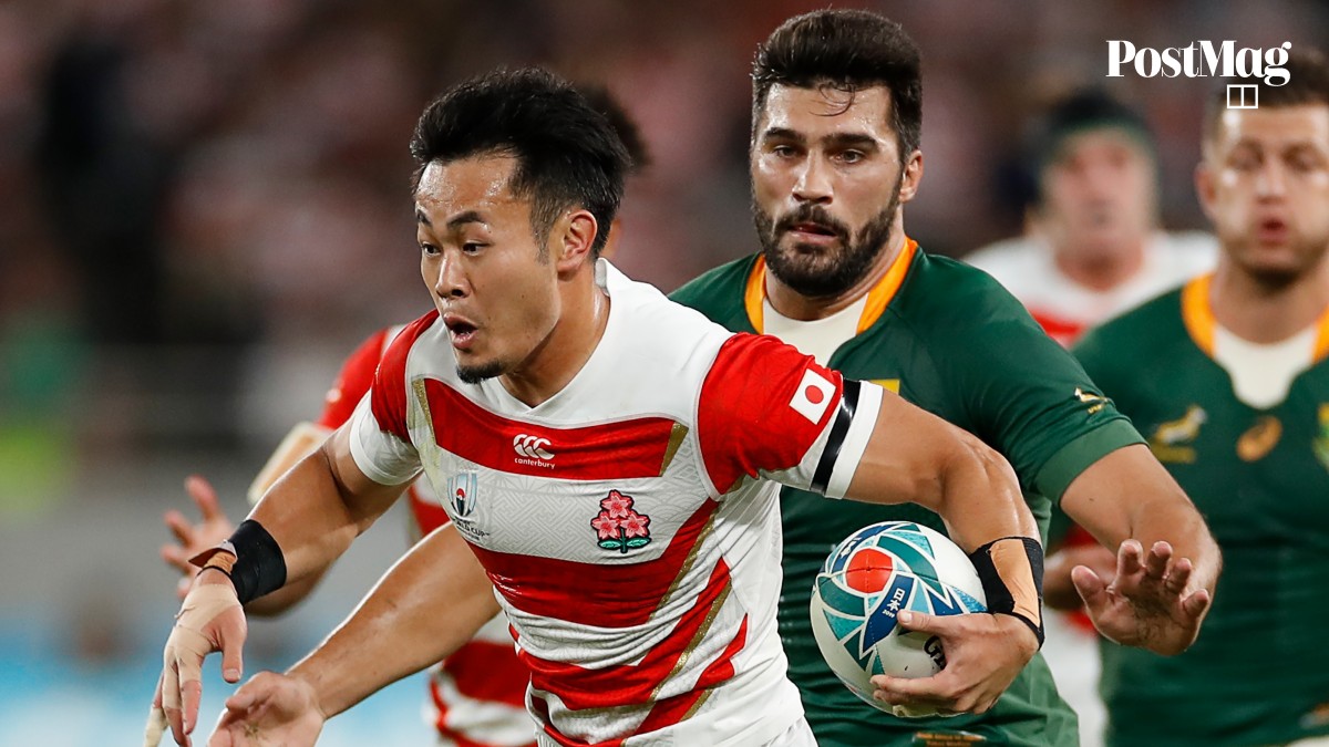 Language Matters | The origin of rugby, the word and the game, and how ...