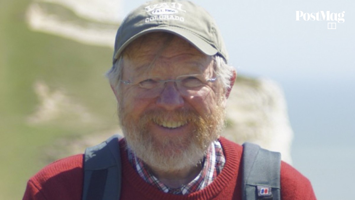 Review | The Body: A Guide for Occupants – Bill Bryson turns his wry ...