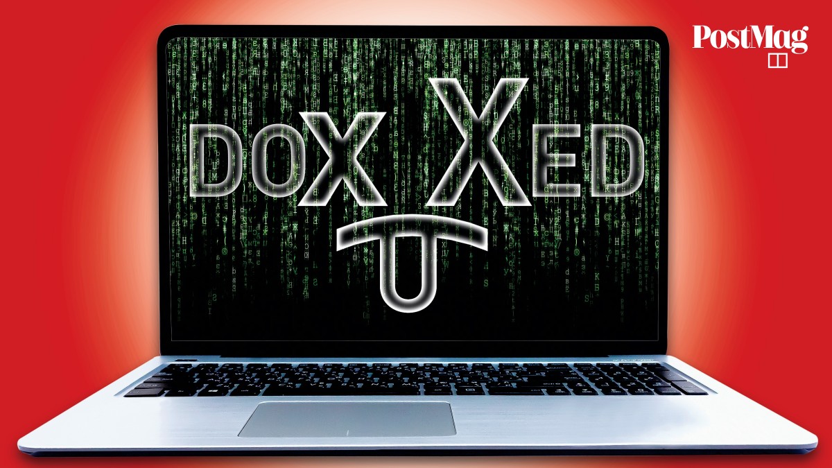 Language Matters | Doxxing: the powerful ‘weapon’ in the Hong Kong ...