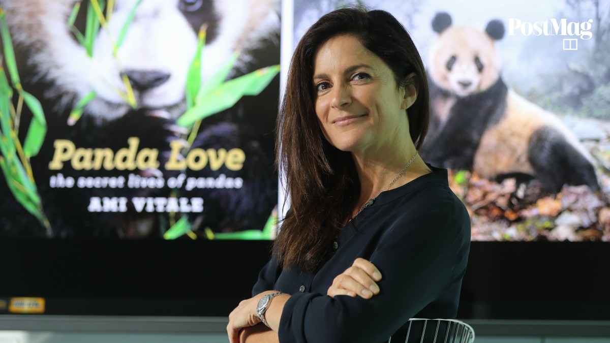 From Kosovo and Kashmir to Kenya: how Ami Vitale went from war ...