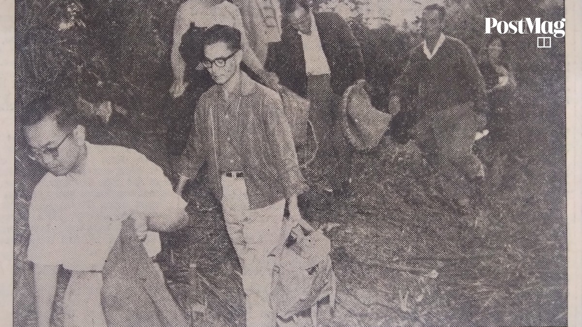 Explainer | A murder and kidnapping in Hong Kong: how ‘Wild Wolf ...