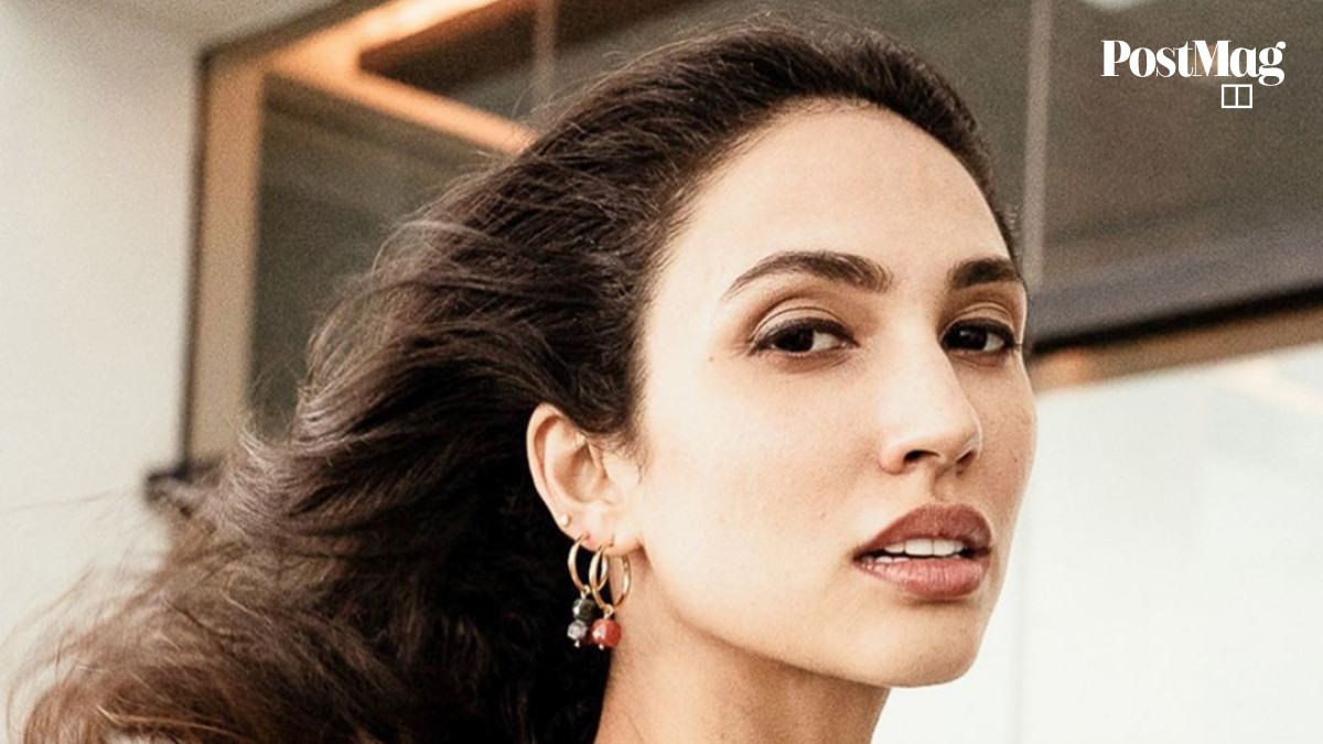 How former Miss Malaysia Deborah Henry is empowering refugee children ...