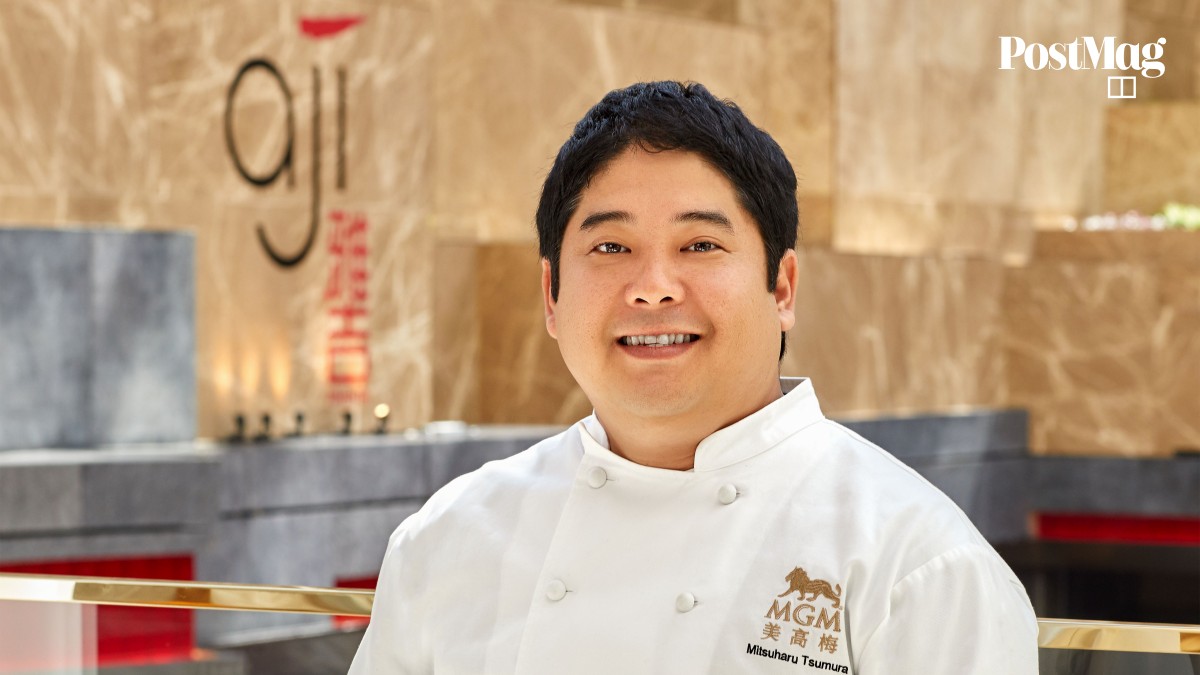 Latin America’s top chef on cooking in the now – ‘I like to cook the ...