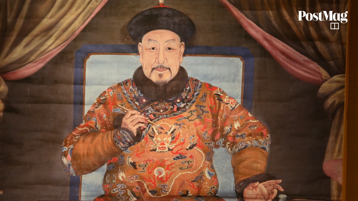 Reflections | Chinese emperors might not have faced impeachment, but ...