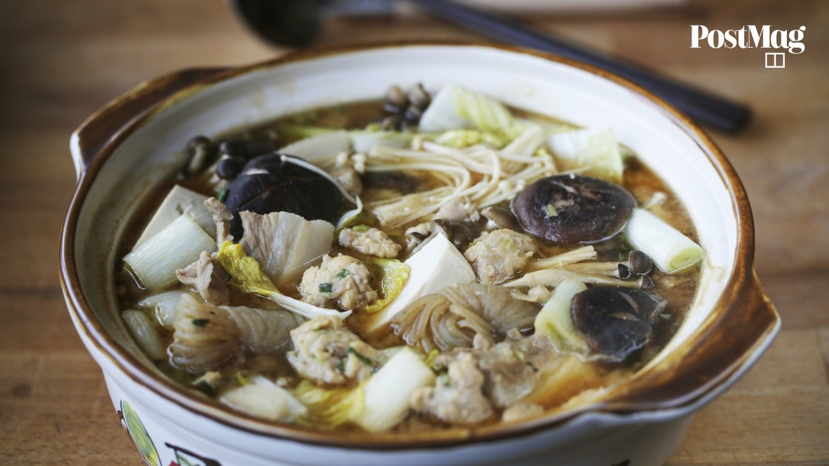 How to make chanko nabe, the Japanese stew loved by sumo wrestlers ...