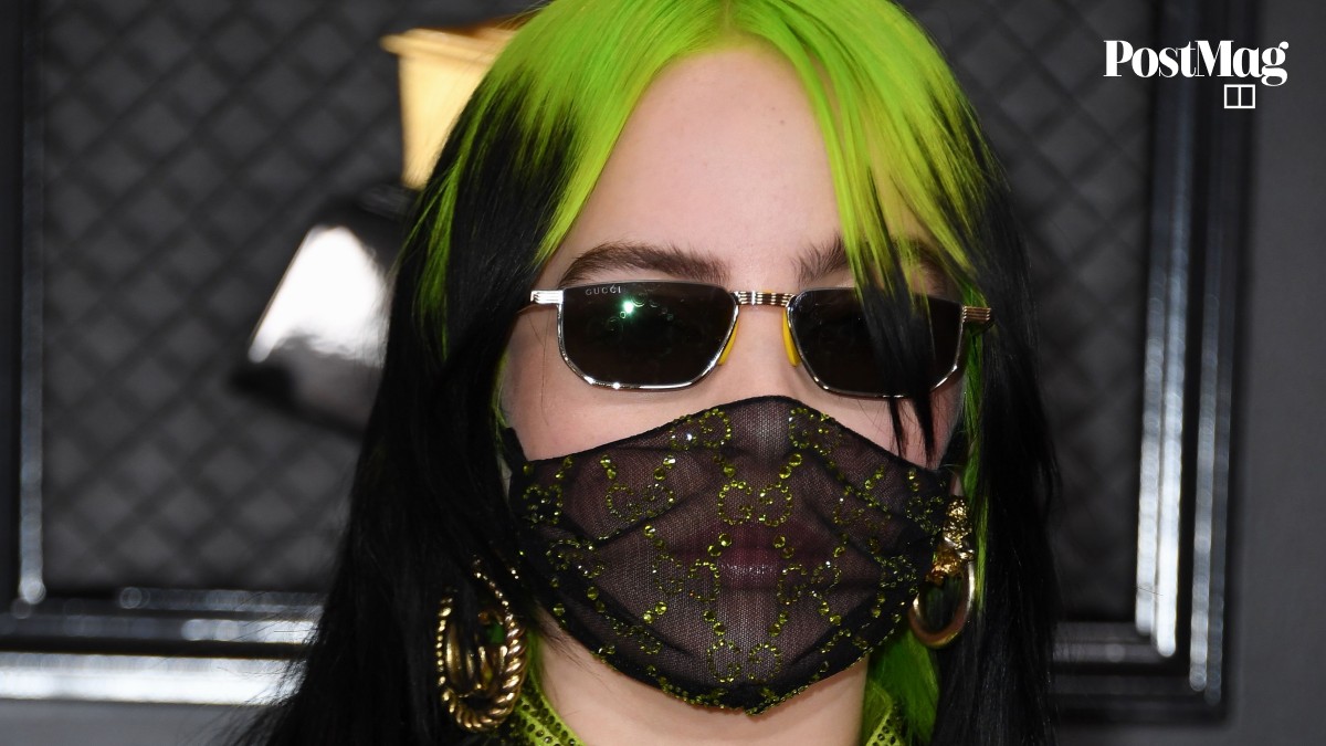 How face masks became a fashion statement – in stylish circles, form ...