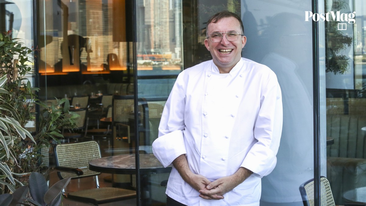 The Spanish chef helping to redefine luxury in the Philippines using ...