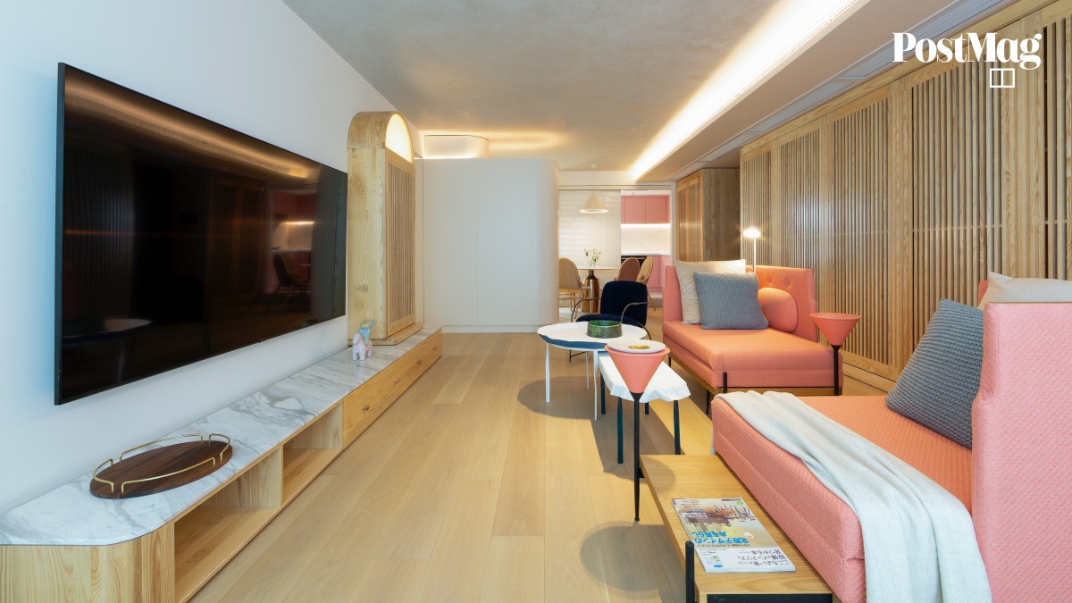 Inside a young Chinese couple’s Shenzhen apartment – Zen-like ...