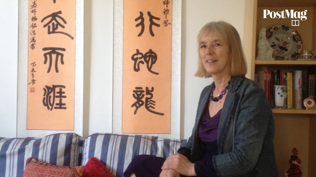 The translator championing Chinese women writers for English-language ...