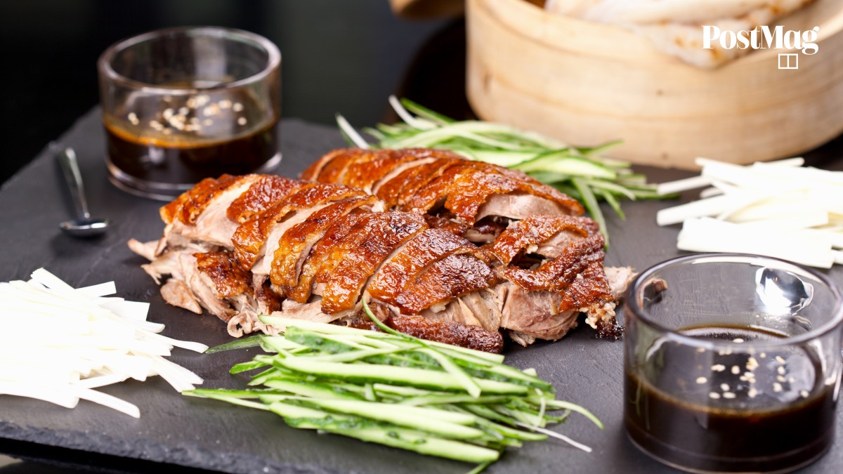 Vintage cookbook collects recipes from 1970s China, tells you how to ...