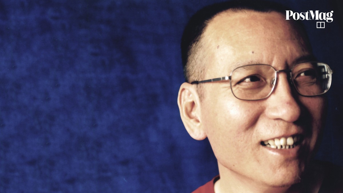 Review | The Journey of Liu Xiaobo reveals how Chinese dissident went ...